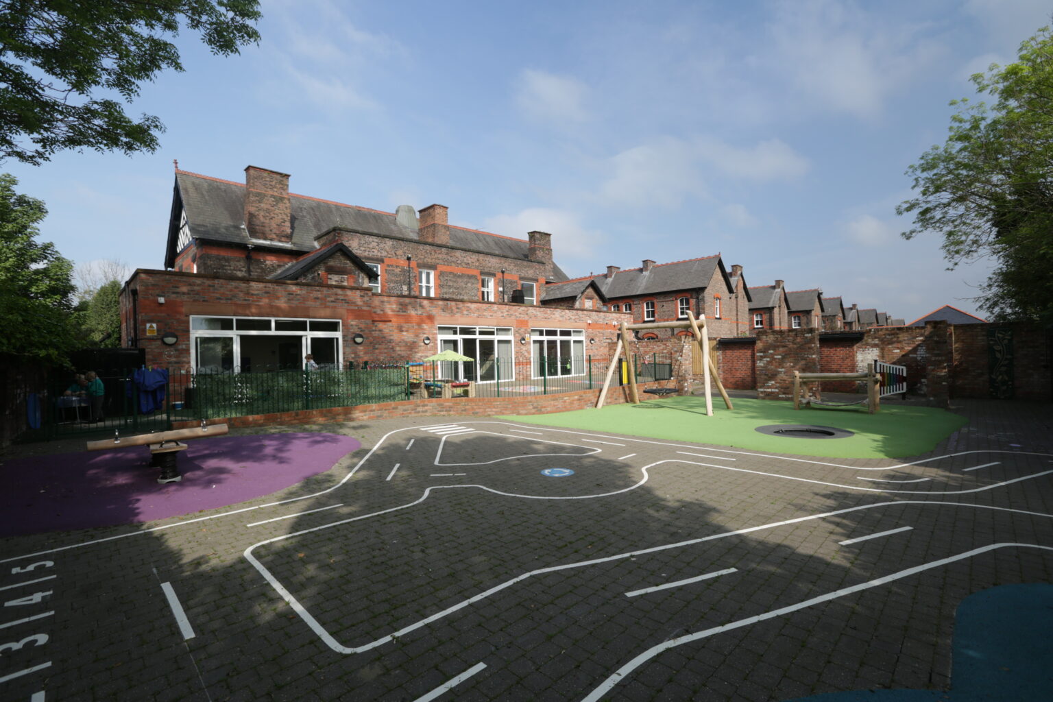 Proprietor - Hazel Cottage School