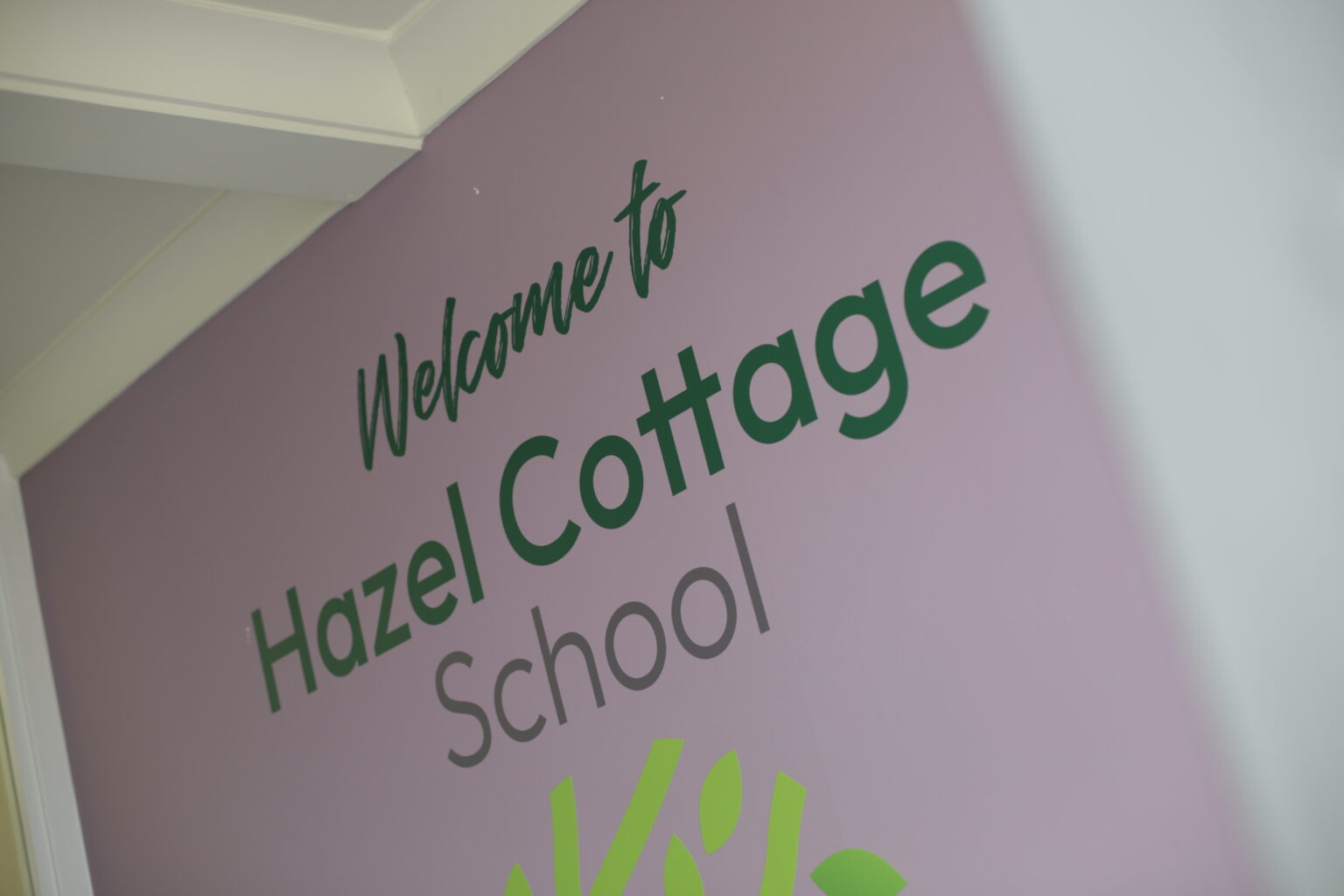 Virtual Tour - Hazel Cottage School